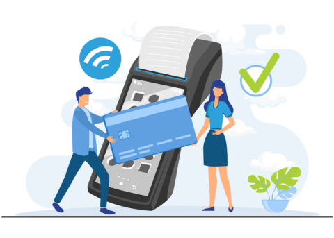 Traditional Merchant Services Pricing | Card Network